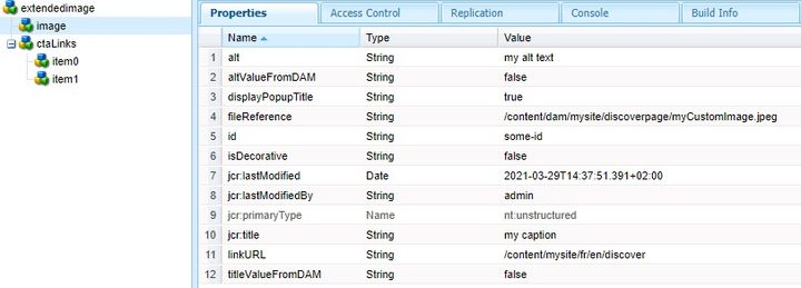 Core Components | Luca Nerlich - Tech Documentation